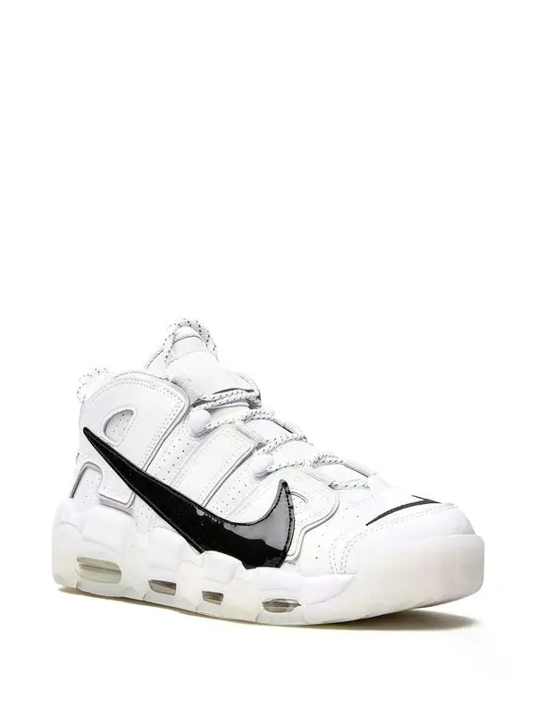 Nike More Uptempo Sneakers