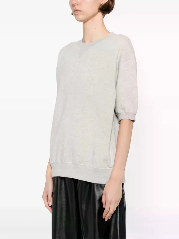JIL SANDER Crew Neck T-shirt