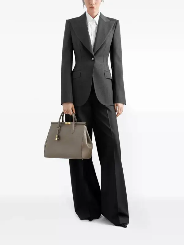 Dolce & Gabbana Sicily Tote Bag