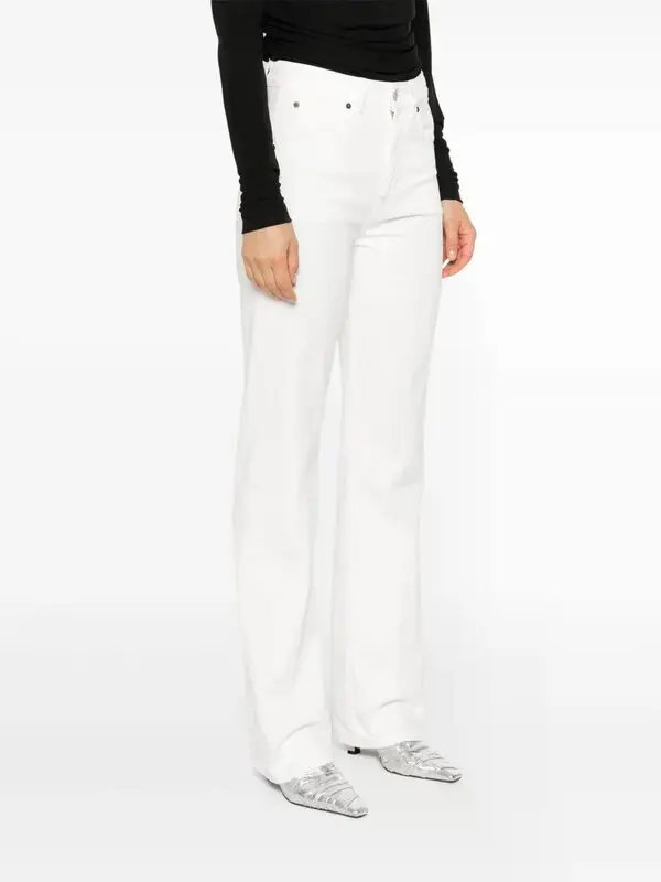 Victoria Beckham Julia Jeans