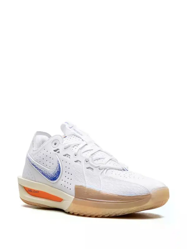 Nike Zoom G.t. Cut 3 Fp Blueprint Pack Sneakers