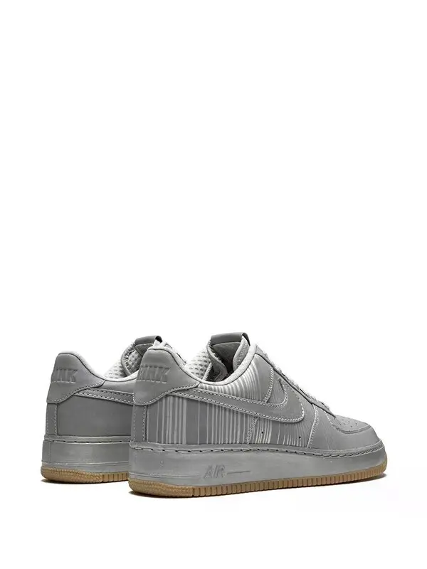 Nike X Krink Air Force 1 Low Supreme Sneakers