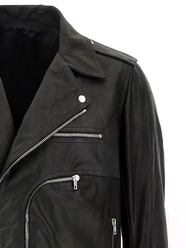 Rick Owens Bauhaus Stooges Jacket