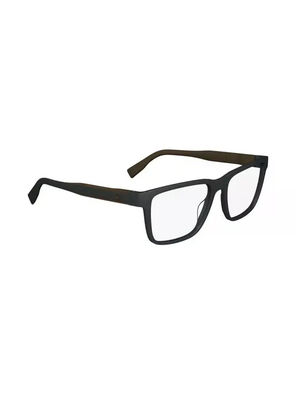 Lacoste Logo-embossed Glasses