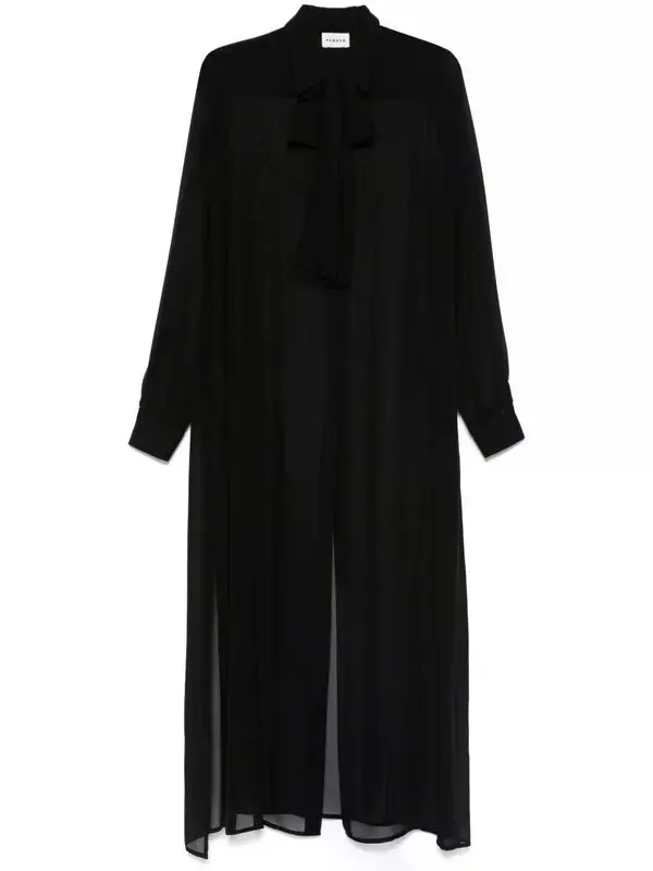 P.a.r.o.s.h Silk Shirt
