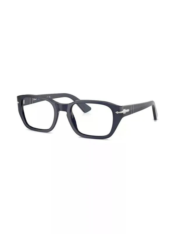 Persol Rectangle-frame Glasses