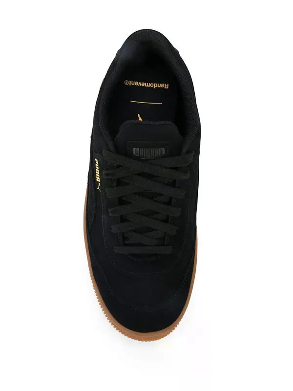 PUMA Deva Platform Sneakers