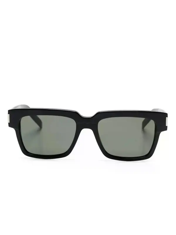 Saint Laurent Square-frame Sunglasses