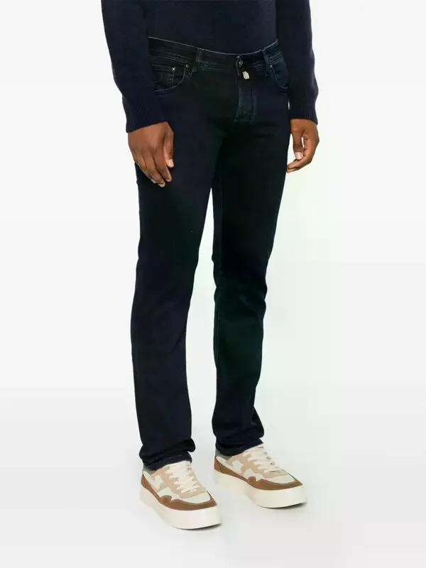 Jacob Cohen Nick Jeans - Blue
