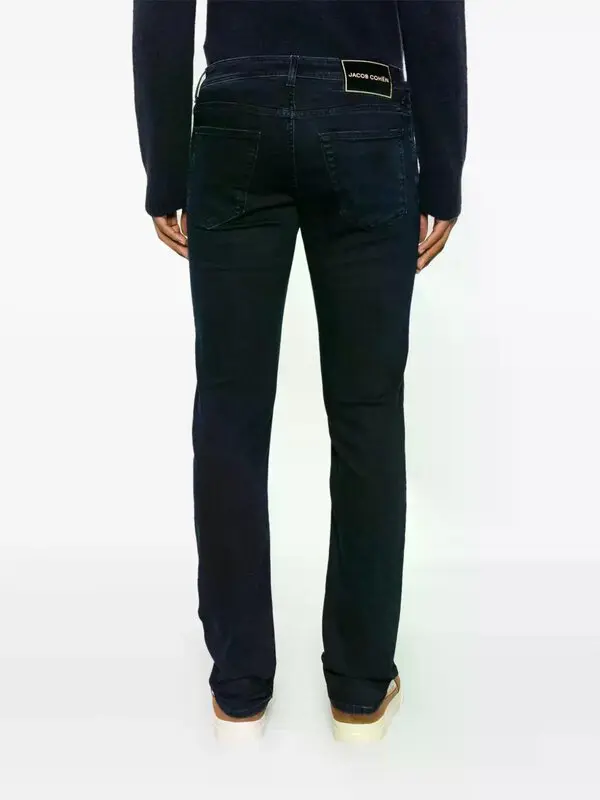 Jacob Cohen Nick Jeans - Blue