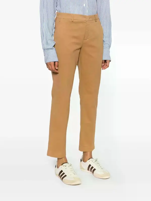 Aspesi Tapered Trousers