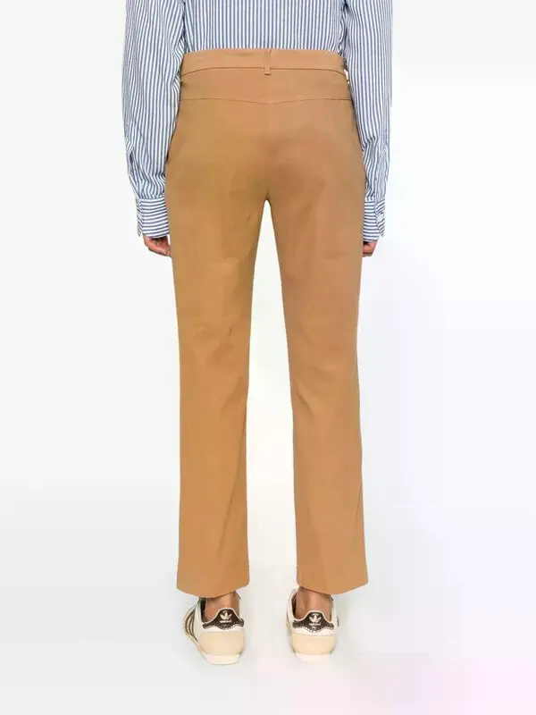 Aspesi Tapered Trousers