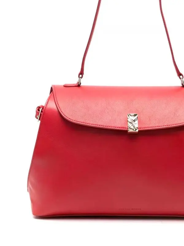 Loulou De Saison Zion Shoulder Bag