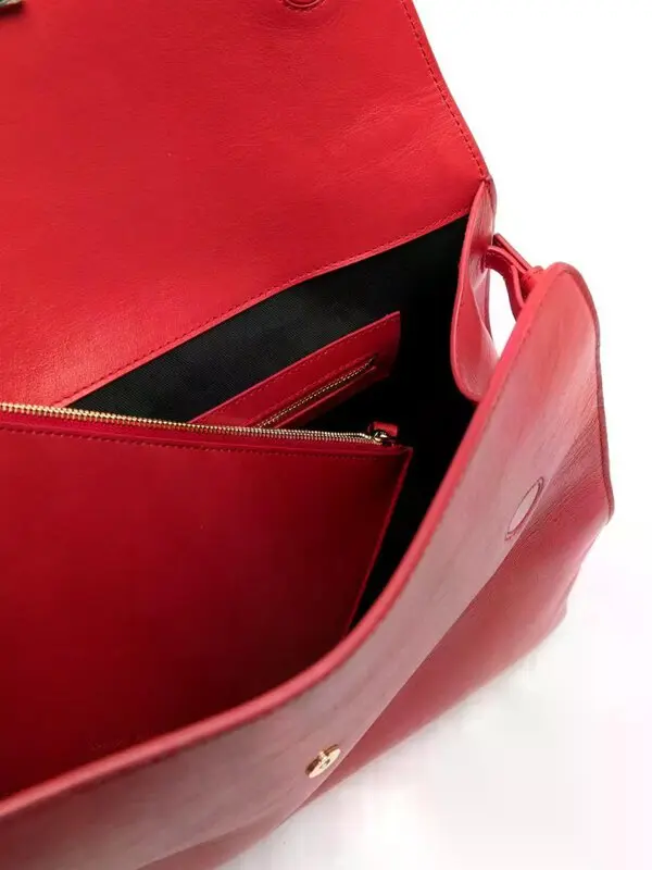 Loulou De Saison Zion Shoulder Bag
