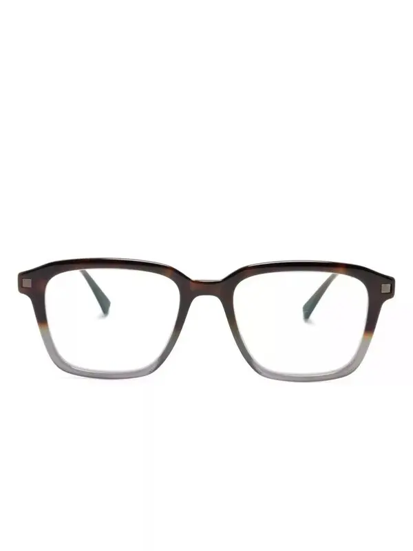 Mykita Ahti Glasses - Grey