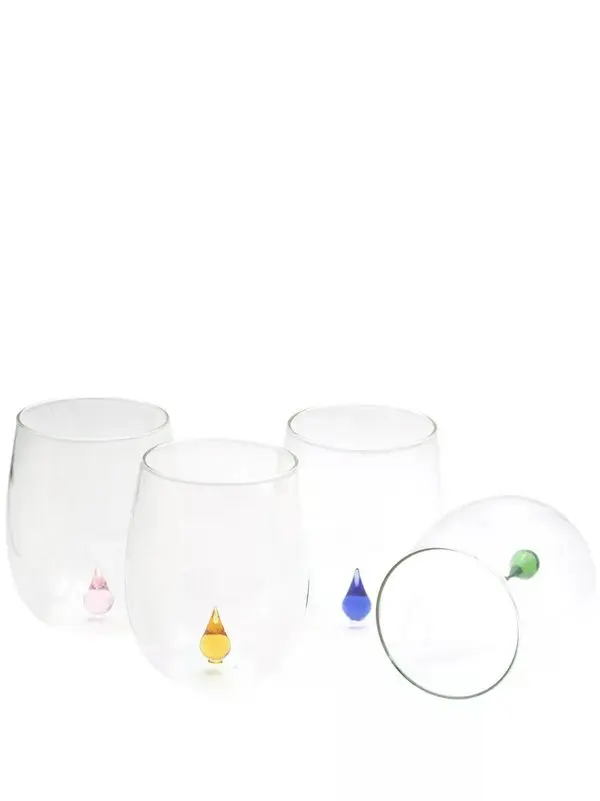 CU I SEEYOU Drop 3d-detailing Glasses