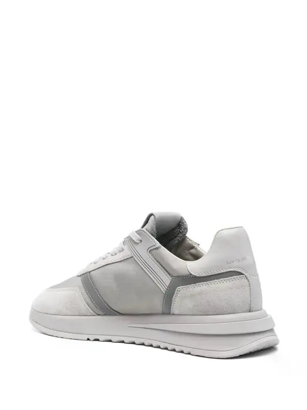 Philippe Model Tropez 2.1 Sneakers