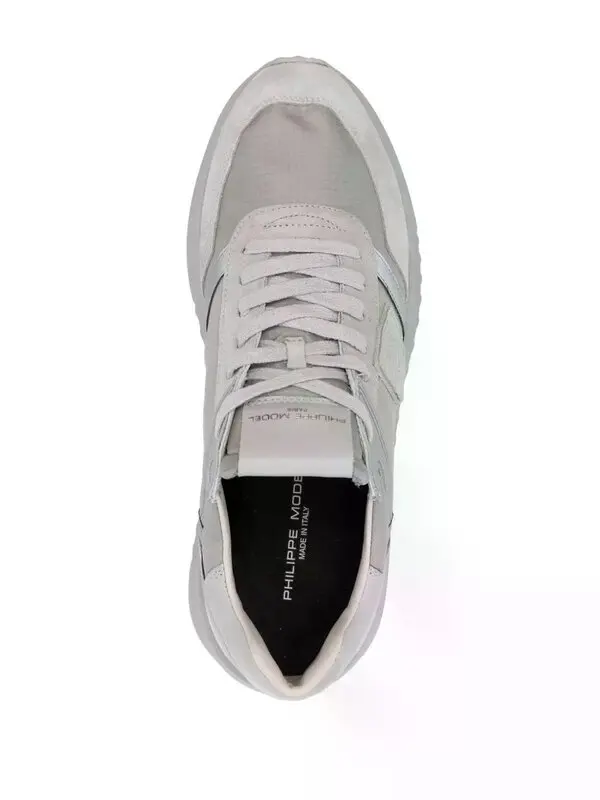 Philippe Model Tropez 2.1 Sneakers