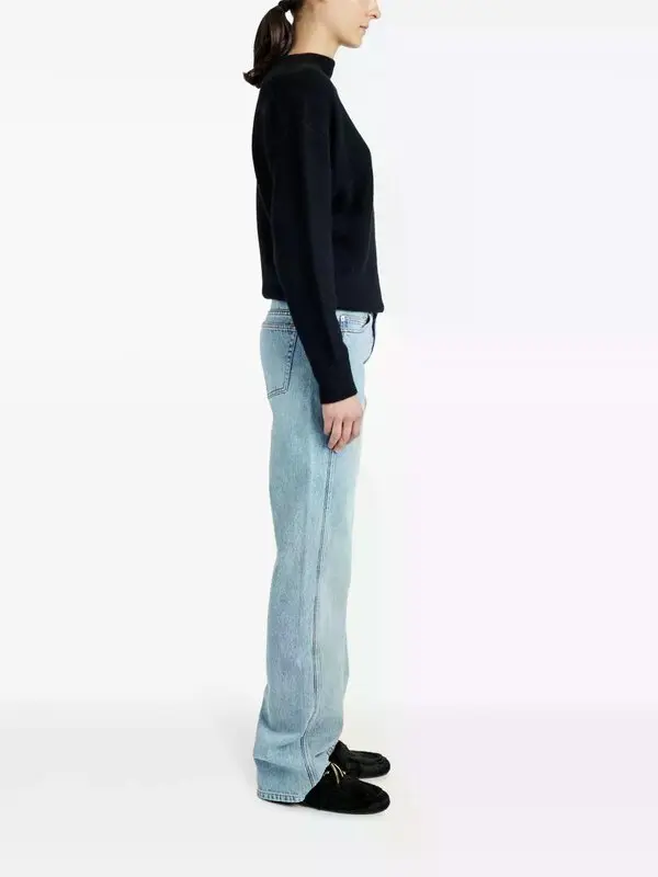 Proenza Schouler Ryman Jeans