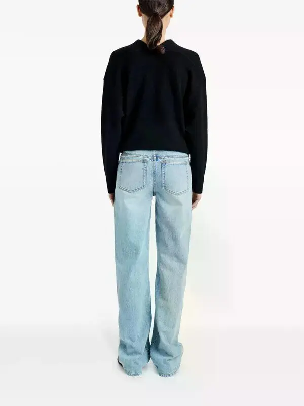 Proenza Schouler Ryman Jeans