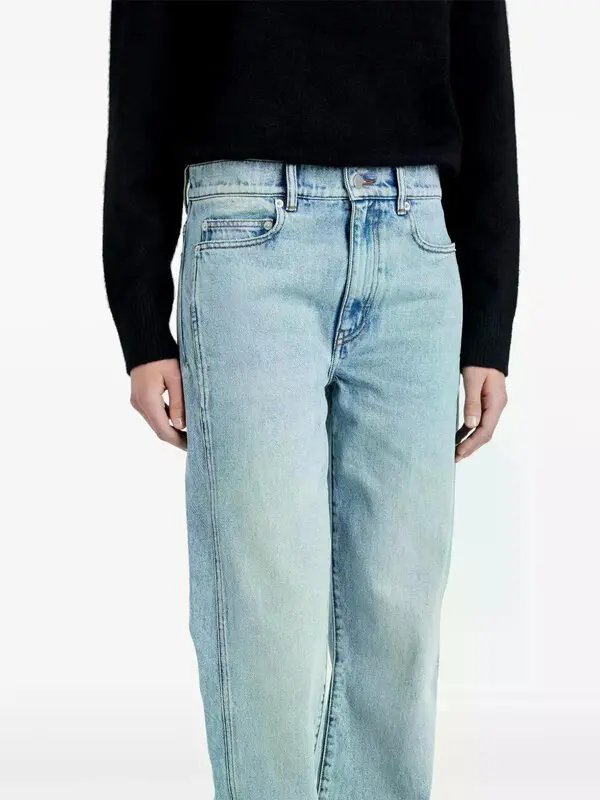 Proenza Schouler Ryman Jeans