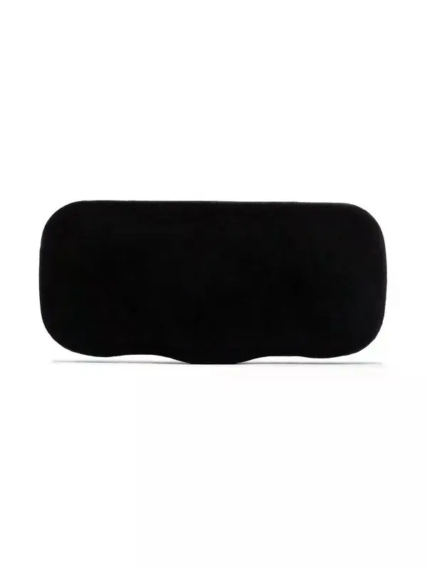Gucci Rectangular Acetate Sunglasses