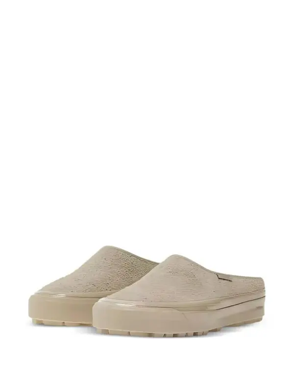 VANS Lx Mule Style 17 Slippers