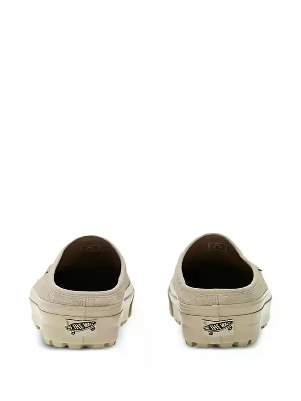 VANS Lx Mule Style 17 Slippers