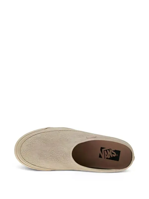 VANS Lx Mule Style 17 Slippers