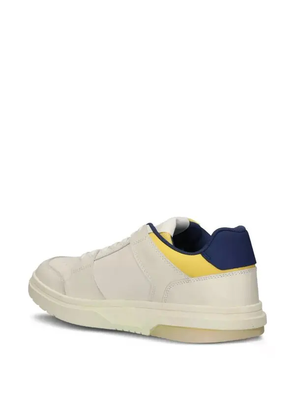 Tommy Hilfiger Brooklyn Low-top Sneakers