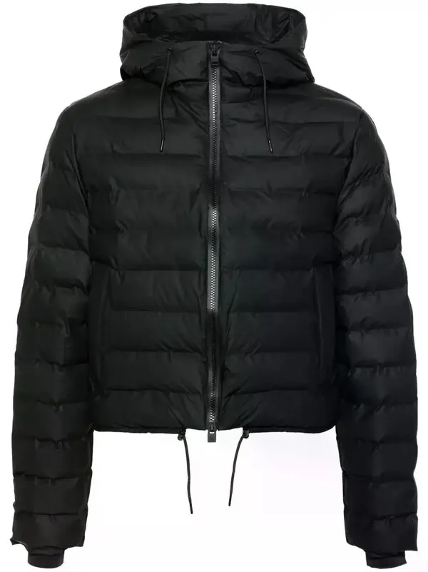 Rains Puffer Jacket