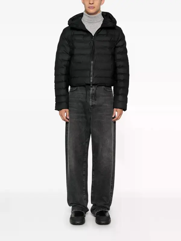 Rains Puffer Jacket