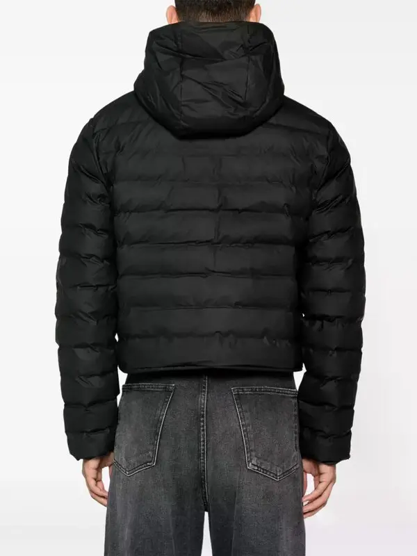 Rains Puffer Jacket