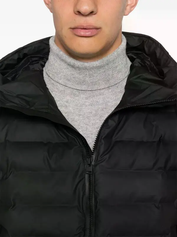 Rains Puffer Jacket