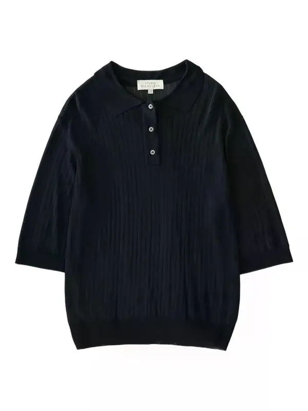 Studio Nicholson Knitted Jumper