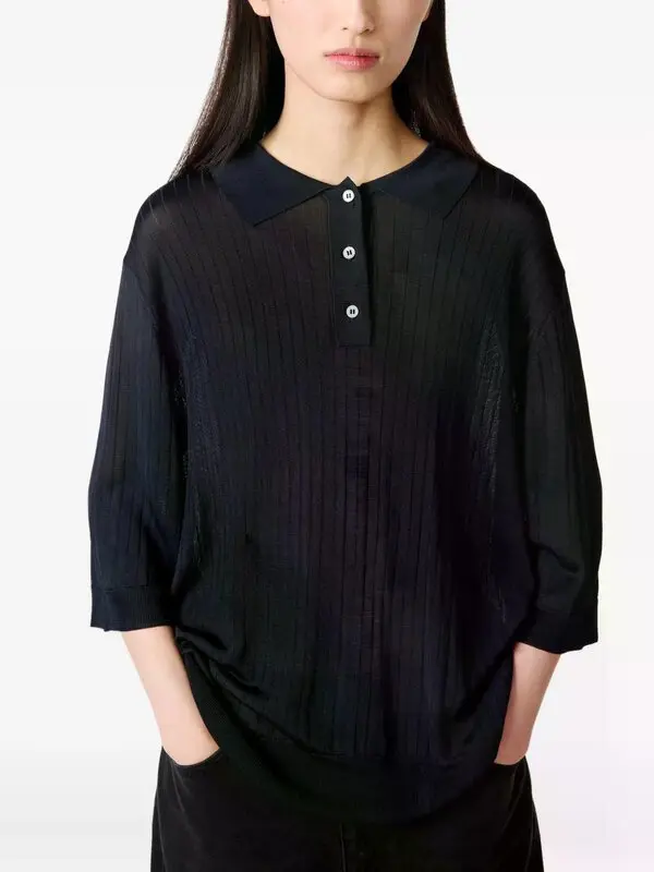 Studio Nicholson Knitted Jumper
