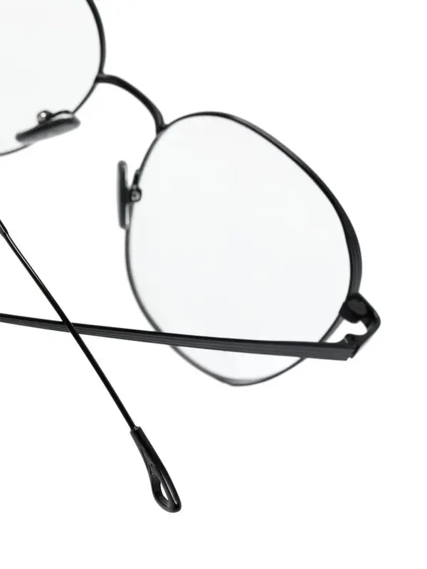 EYEPETIZER Nelson Round Frame Eyeglasses