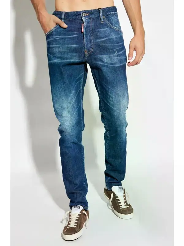 Dsquared2 Cool Guy Jeans