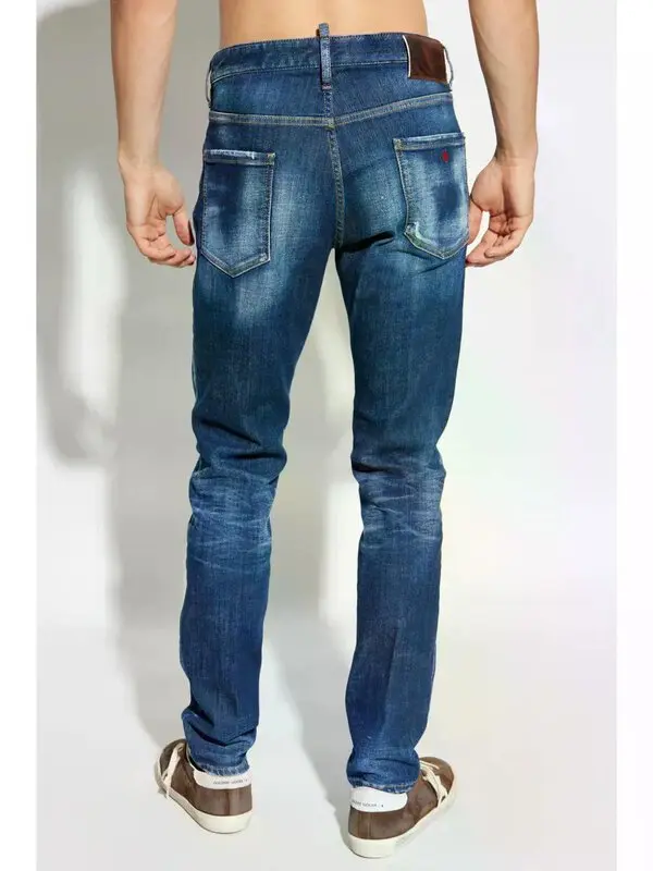 Dsquared2 Cool Guy Jeans