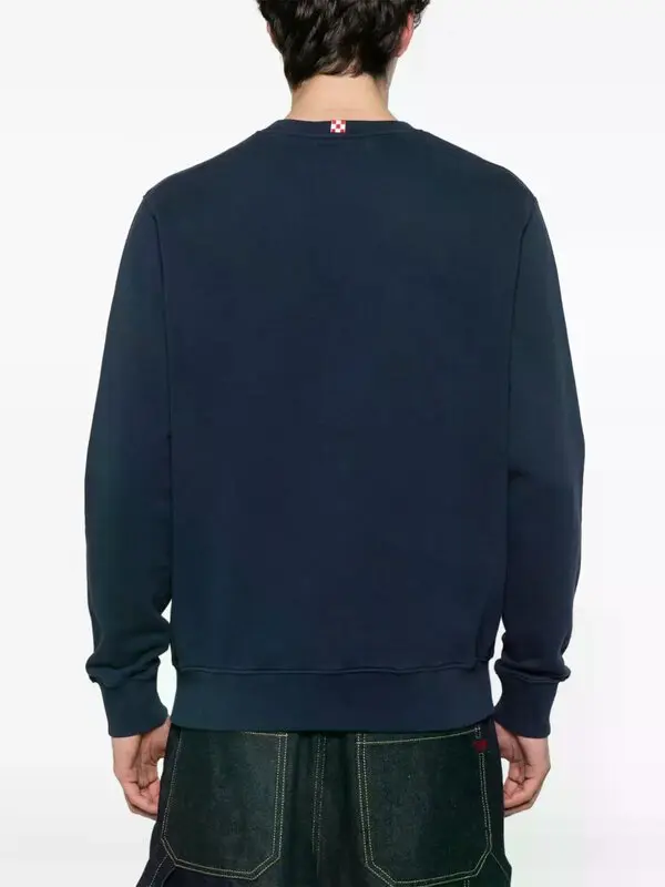 MC2 SAINT BARTH Ponza Sweatshirt