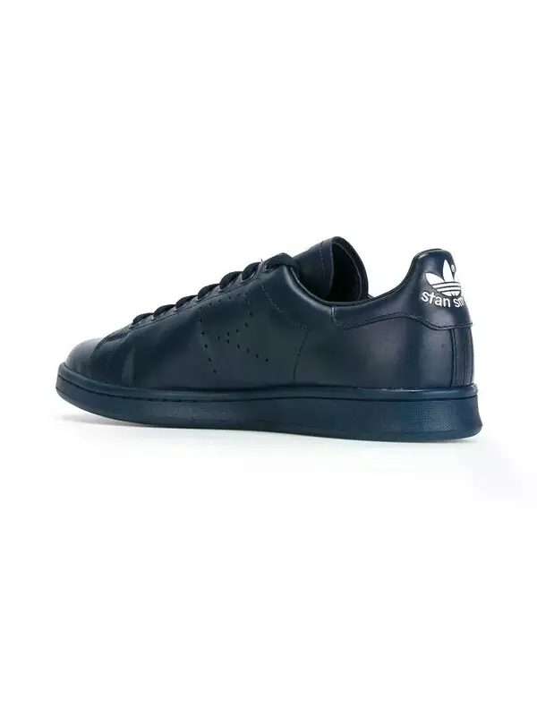 Adidas Raf Simons X Stan Smith Sneakers - Blue