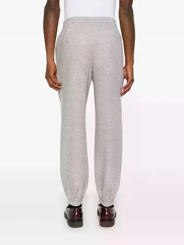 Gucci Logo-embossed Track Pants