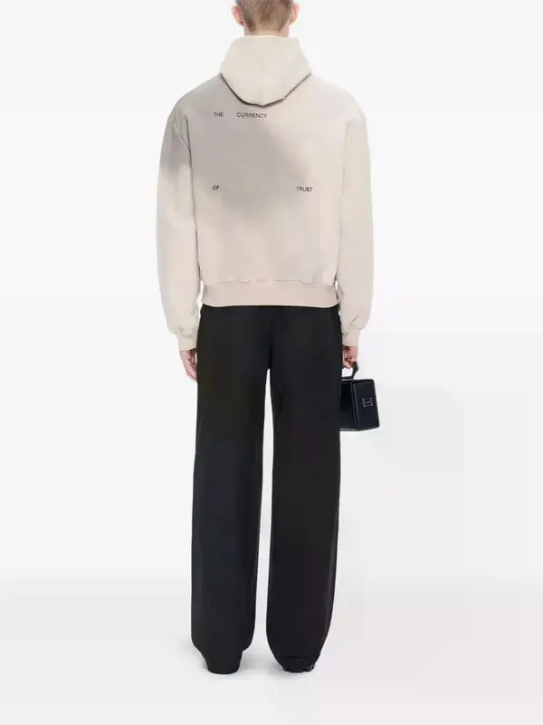 HELIOT EMIL Fluxus Hoodie