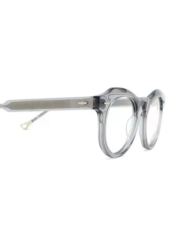 EYEPETIZER Magali Round Frame Eyeglasses