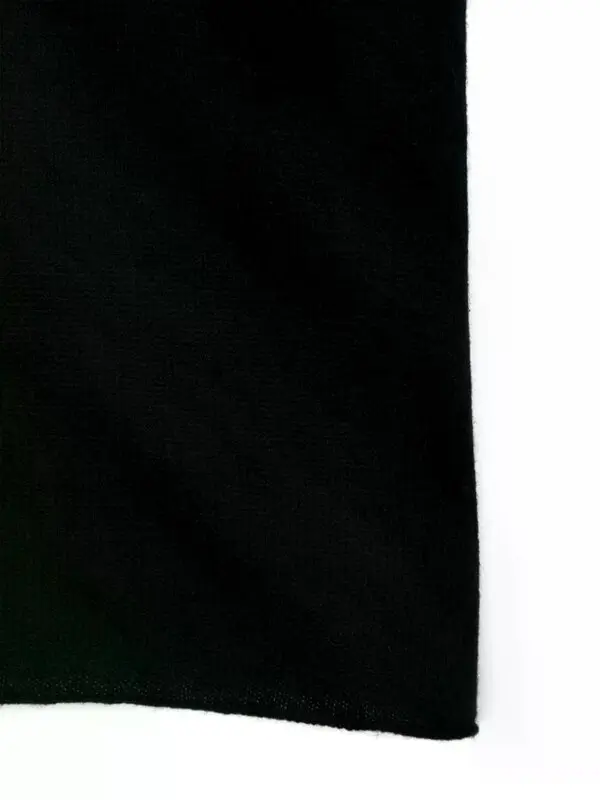 ALLUDE Cashmere Scarf