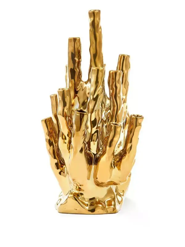 POLSPOTTEN Tulipscoral Vase 20