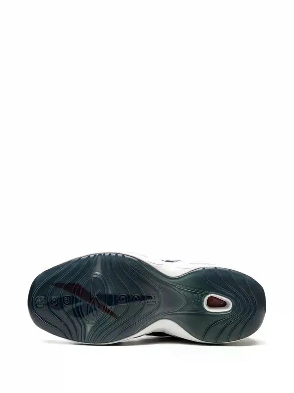 REEBOK Question Mid Usa Sneakers - Blue