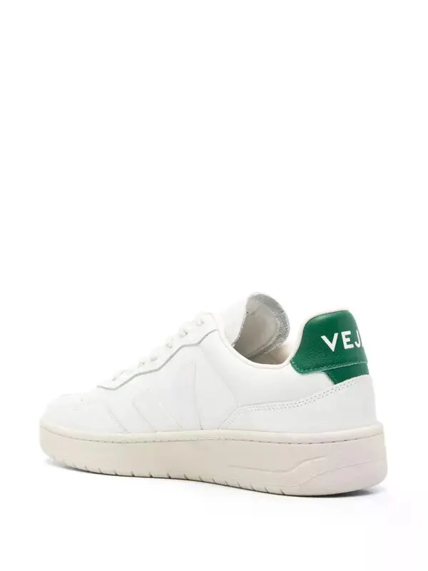 VEJA V-90 Sneakers - White