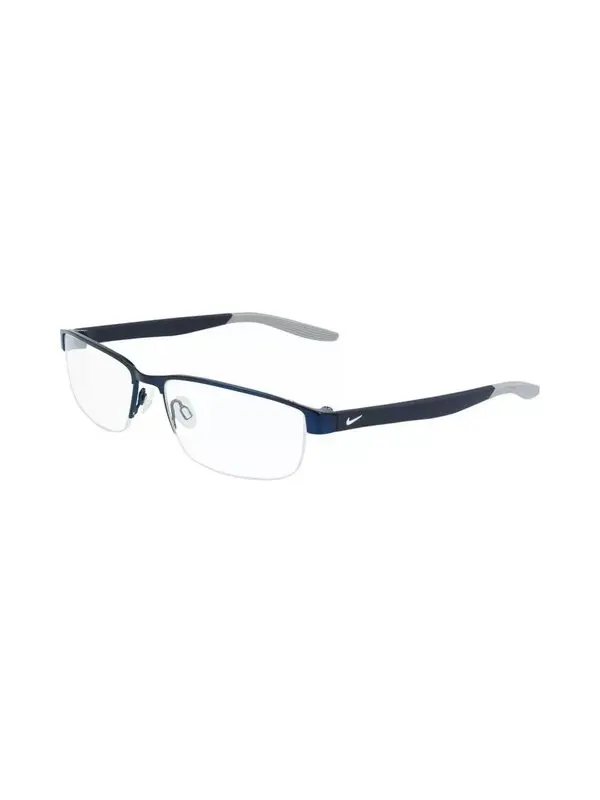 Nike Logo-print Glasses