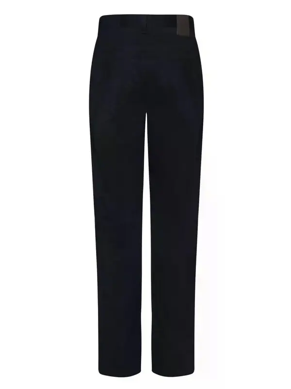 Moncler Straight-leg Trousers